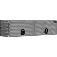 Buyers Products Aluminum Topsider Truck Tool Box with Drawers 88 ...