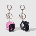 Creative Star Helmet Key Holder Sturdy And Lightweight For Everyday Use ...