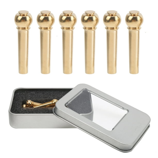 Guitar Bridge Pins,Guitar Bridge Pins Replacement Guitar Bridge Pins ...