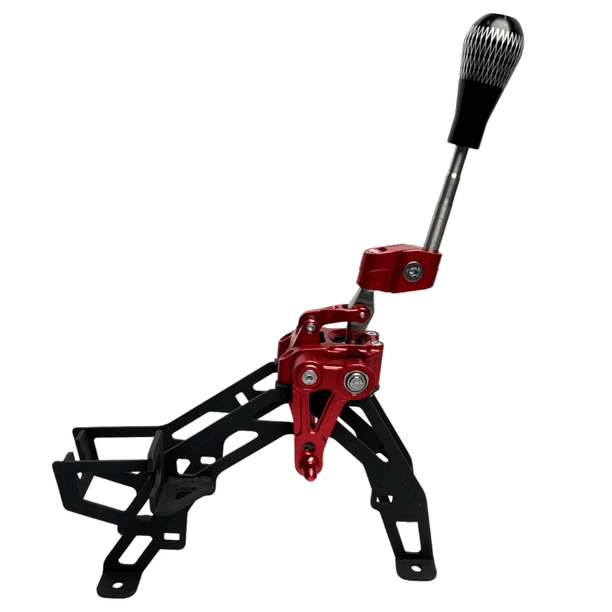 Laser Shifter
