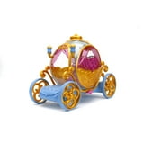 Disney Princess Royal Carriage Remote Control Toy for Toddlers and ...