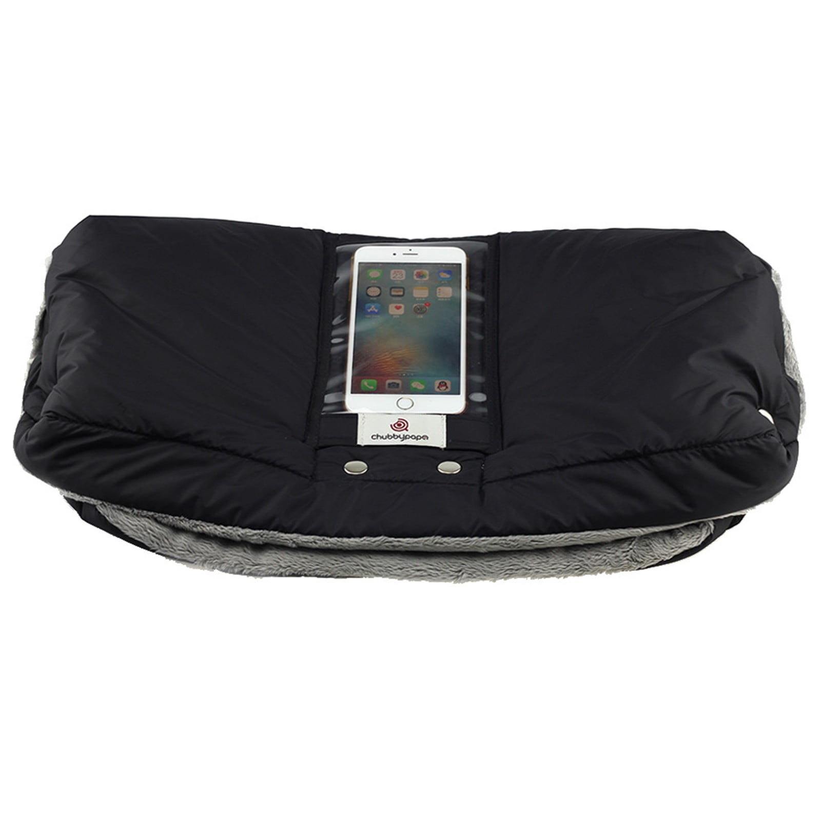 Click here for Boovnll Oven Mitts  Baby Stroller Gloves Winter Pr... prices