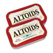 ALTOIDS Curiously Strong Peppermint Mints | Pocket-Sized Tins | 1.76 oz ...