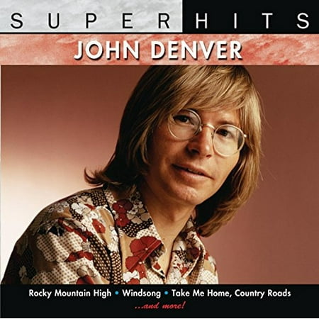 John Denver: Super Hits | Walmart Canada