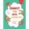 Construction Coloring Book For kids 4-8: The Construction Coloring And ...