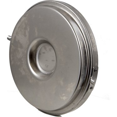 Elite EIM-700BR Thermoelectric Ice Cream Maker, Berry - Walmart.com