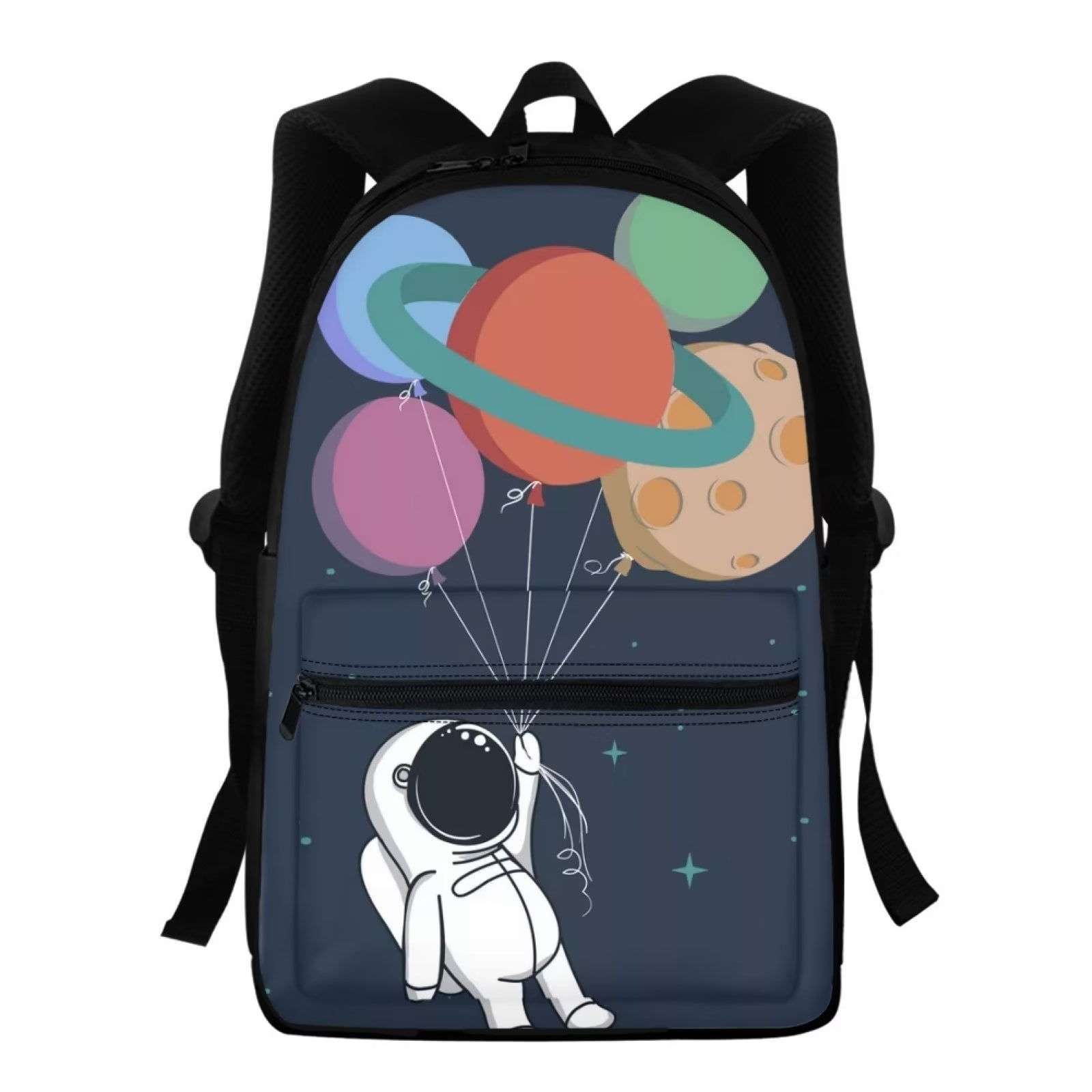 Astronaut Back Pack