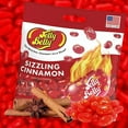 Jelly Belly Sizzling Cinnamon and Unbearably Hot Jelly Beans, Summer ...