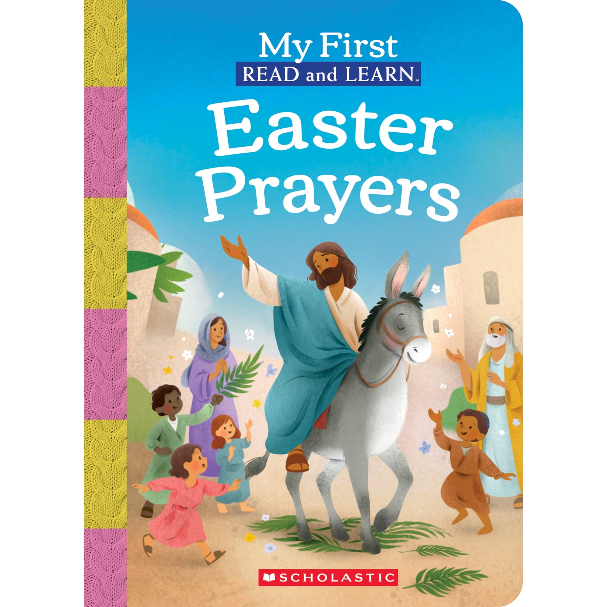 Click here for Scholastic  Incorporated Book Of The Month: My Fir... prices