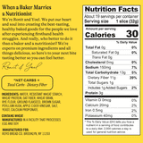 ROYO Bread Low Carb Artisan Bread, 21oz Loaf, Keto, Vegan, Kosher ...