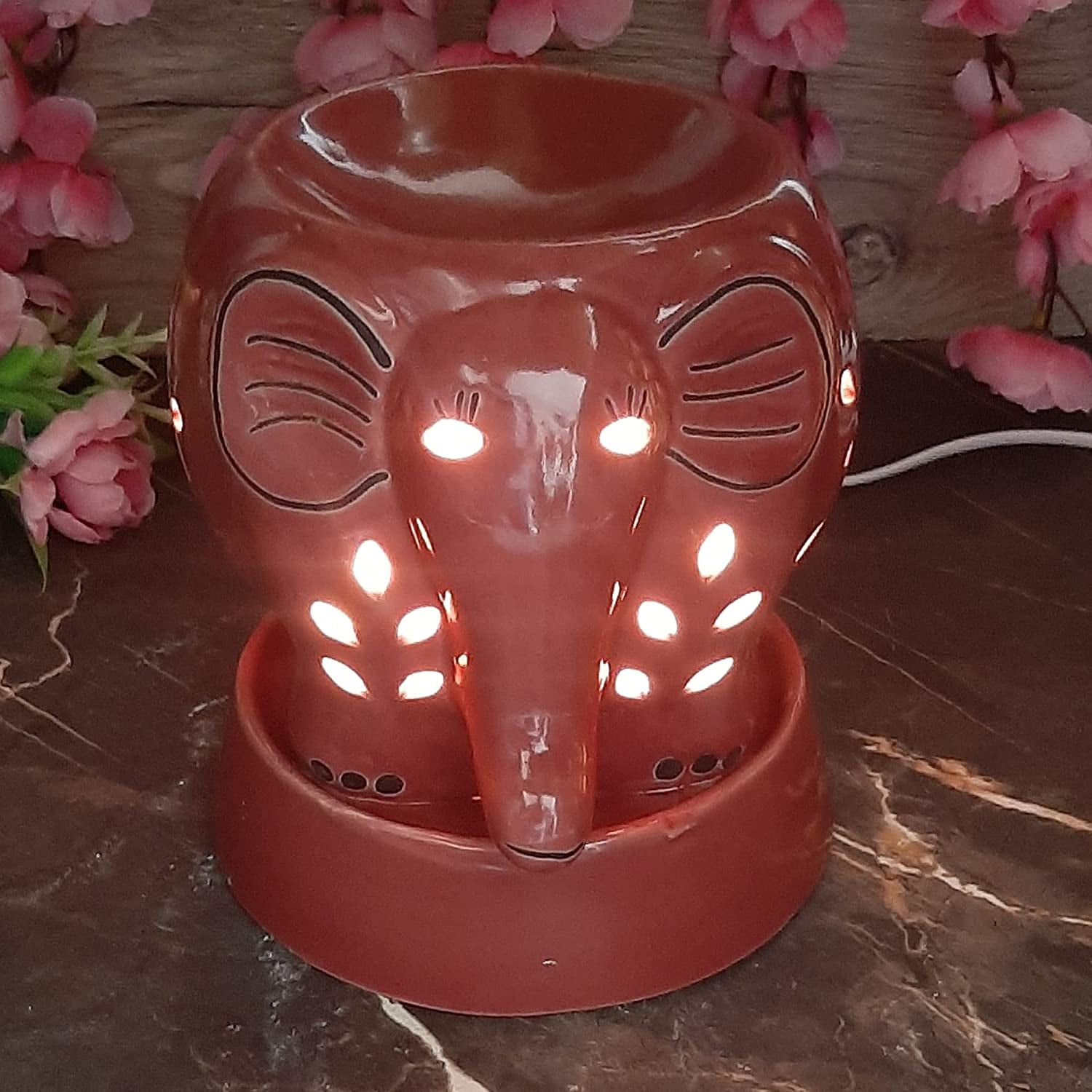 Elephant Diffuser