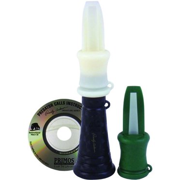 Primos Mastering The Art Predator Pak 354 - Walmart.com