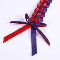 Handmade Ribbon Rope Class of 2025 School College High School ...