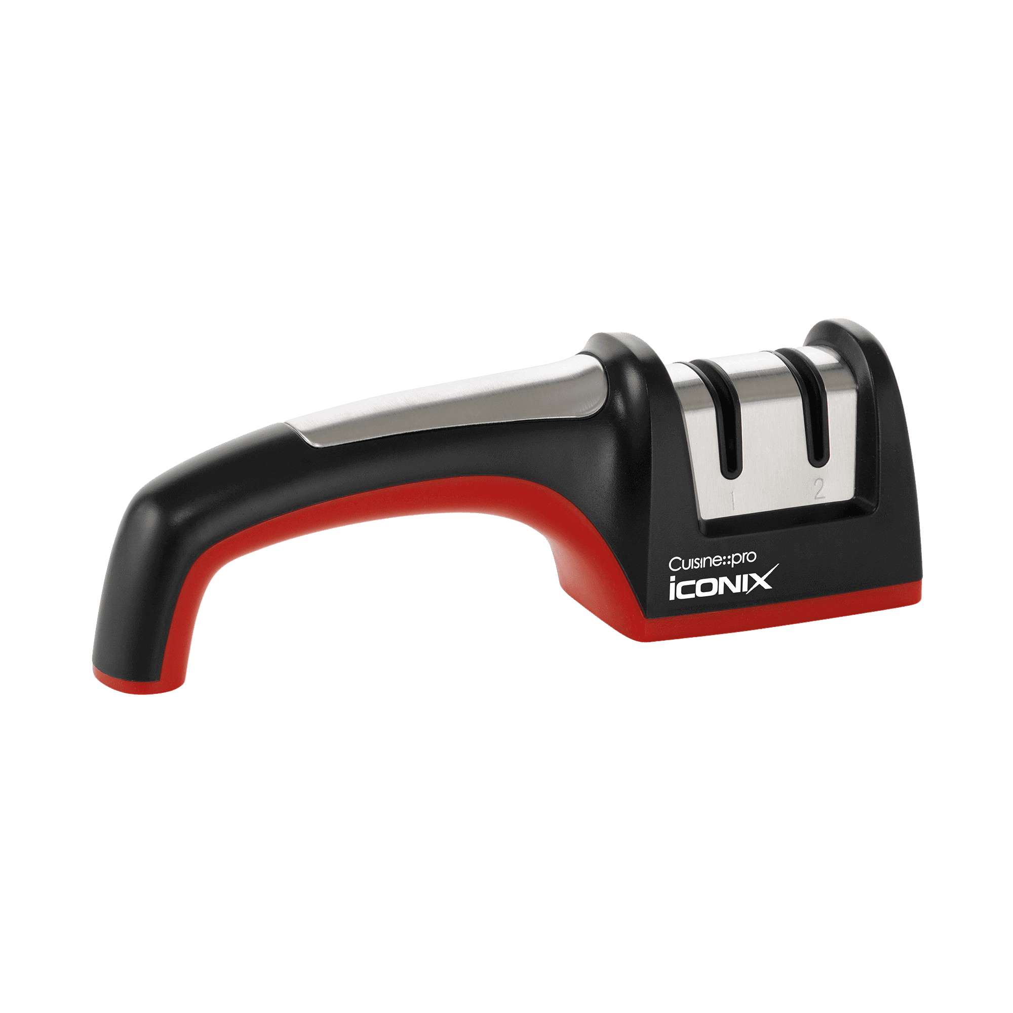 Click here for Cuisine Pro Cuisine::pro Iconix Diamond 2 Step Kni... prices