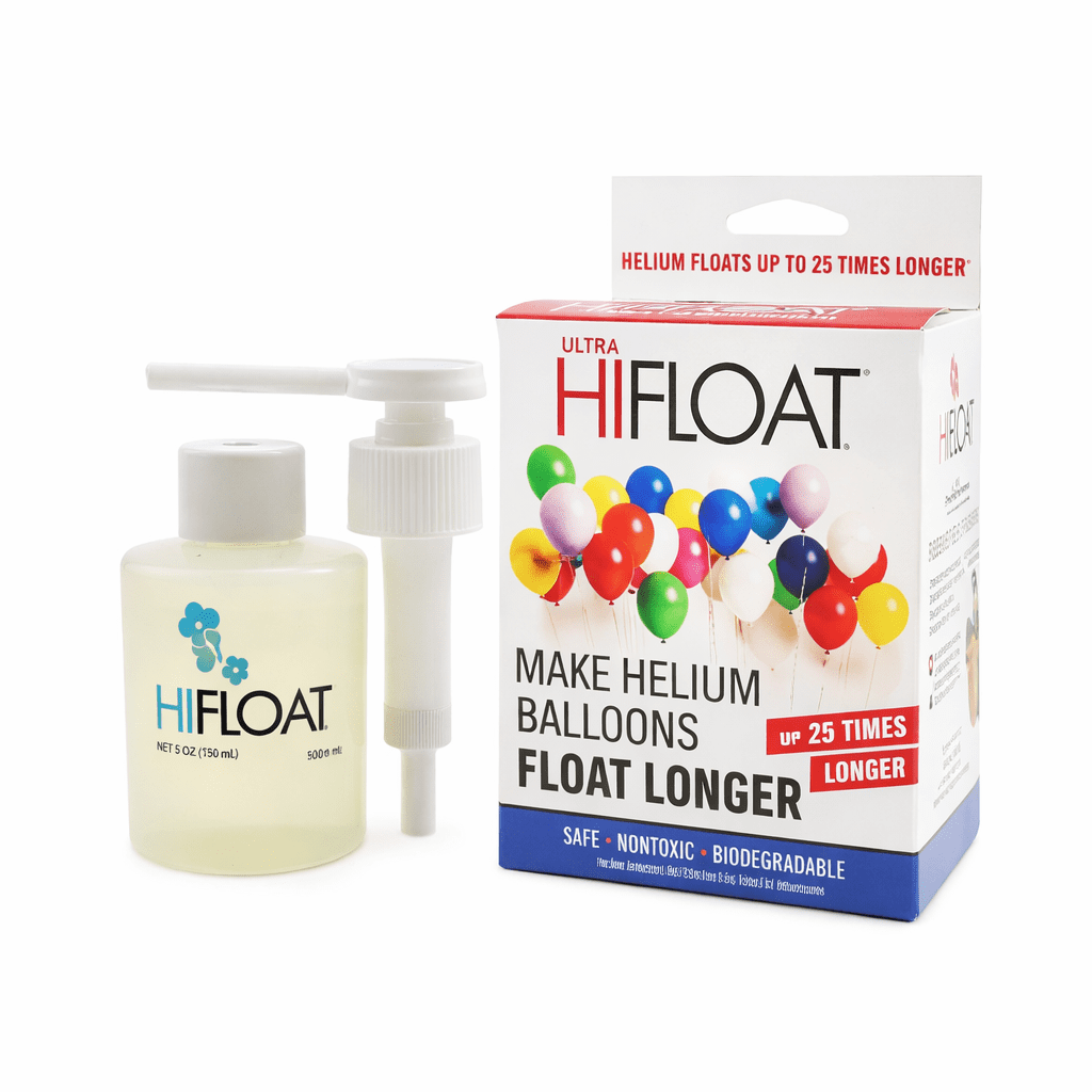 Click here for Hifloat Ultra Balloon Float Treatment Clear For Bi... prices