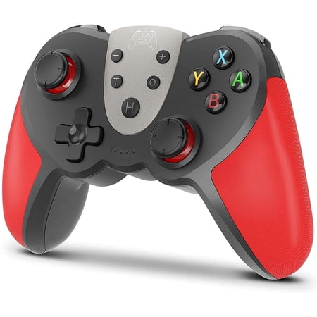 Controller for Nintendo Switch - leferydd Wireless Pro Controller for ...