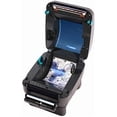 Restored Zebra ZP500 Plus ZP500-0103-0017 Direct Thermal Barcode Label ...