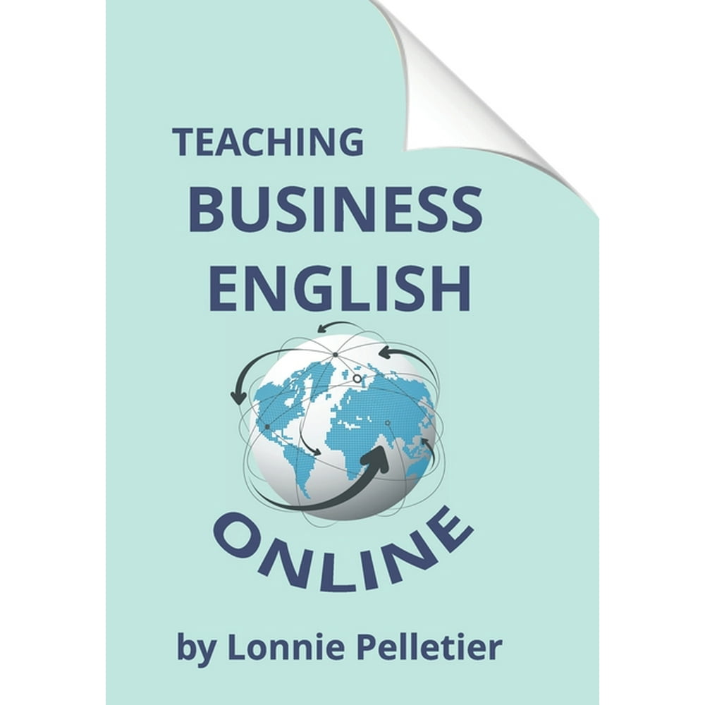 Teaching Business English Online (Paperback) - Walmart.com - Walmart.com