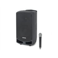 Samson Portable Rechargeable School Teacher Classroom PA Speaker System ...