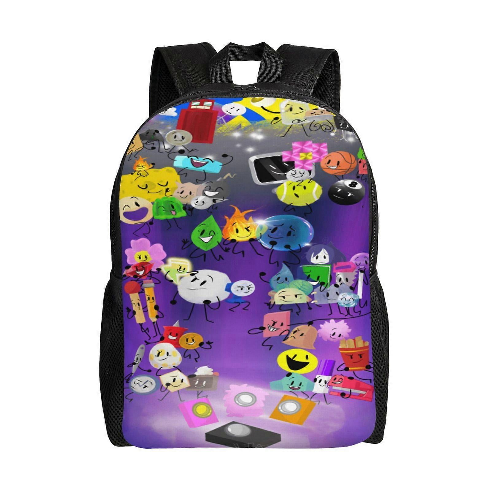 Click here for Zrclxlvu Game Bfdi Battle For Dream Island School... prices