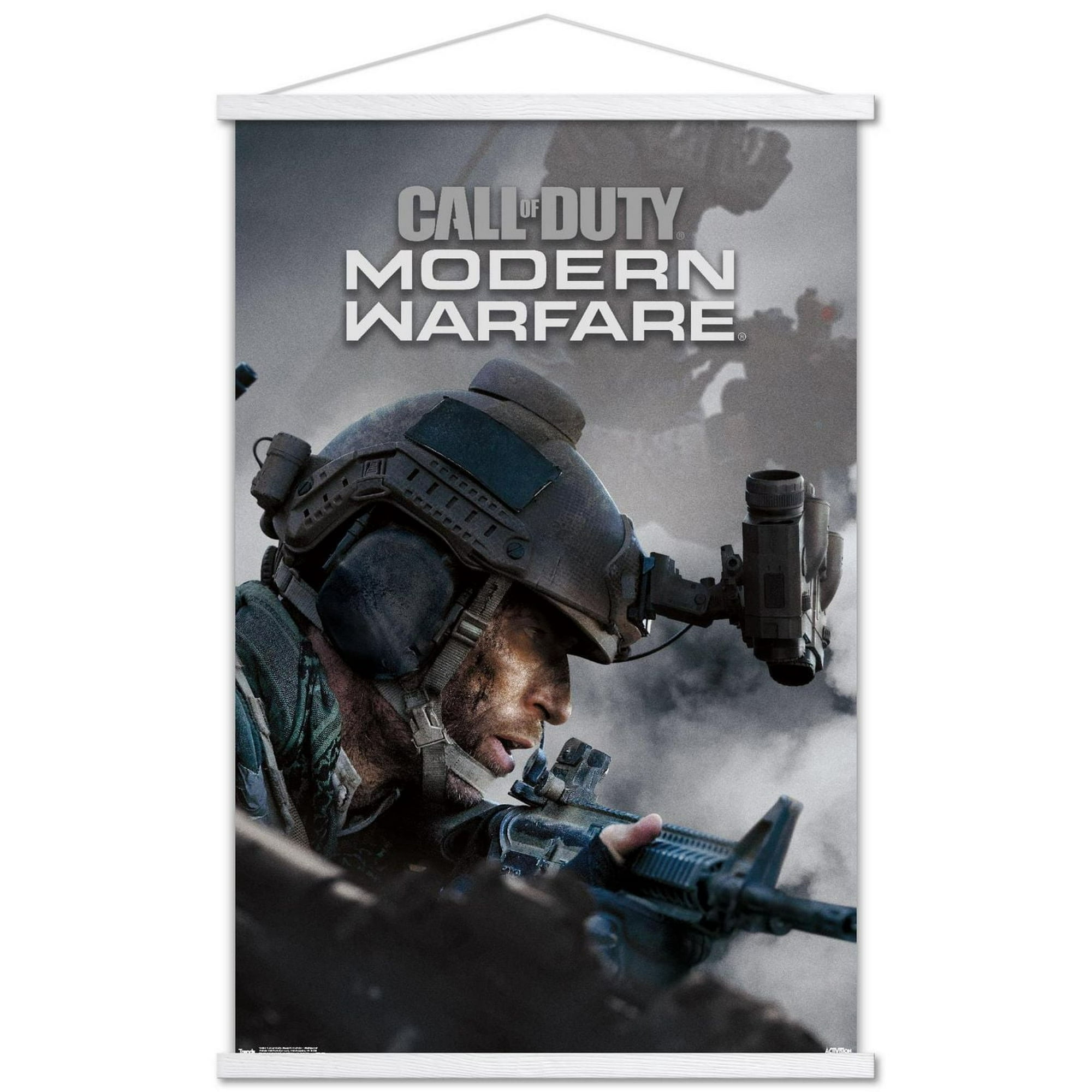 Click here for Trends International Call Of Duty: Modern Warfare... prices
