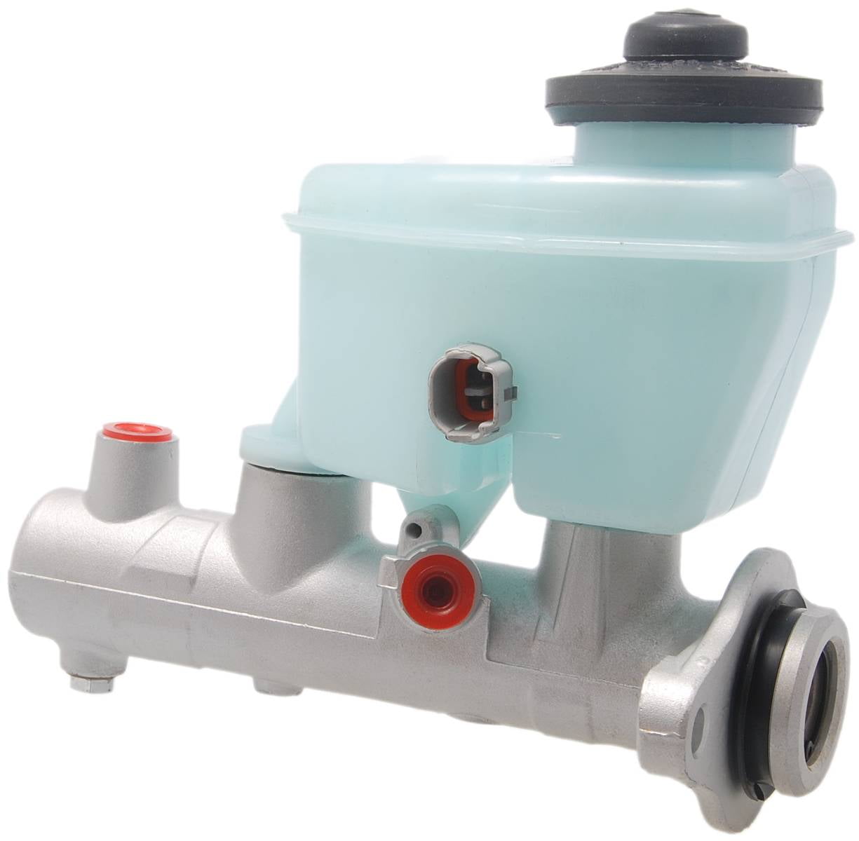 Febest BRAKE MASTER CYLINDER # TBC-90 OEM 47201-60650 - Walmart.com