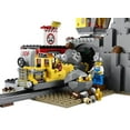 LEGO City Mining The Mine Play Set - Walmart.com