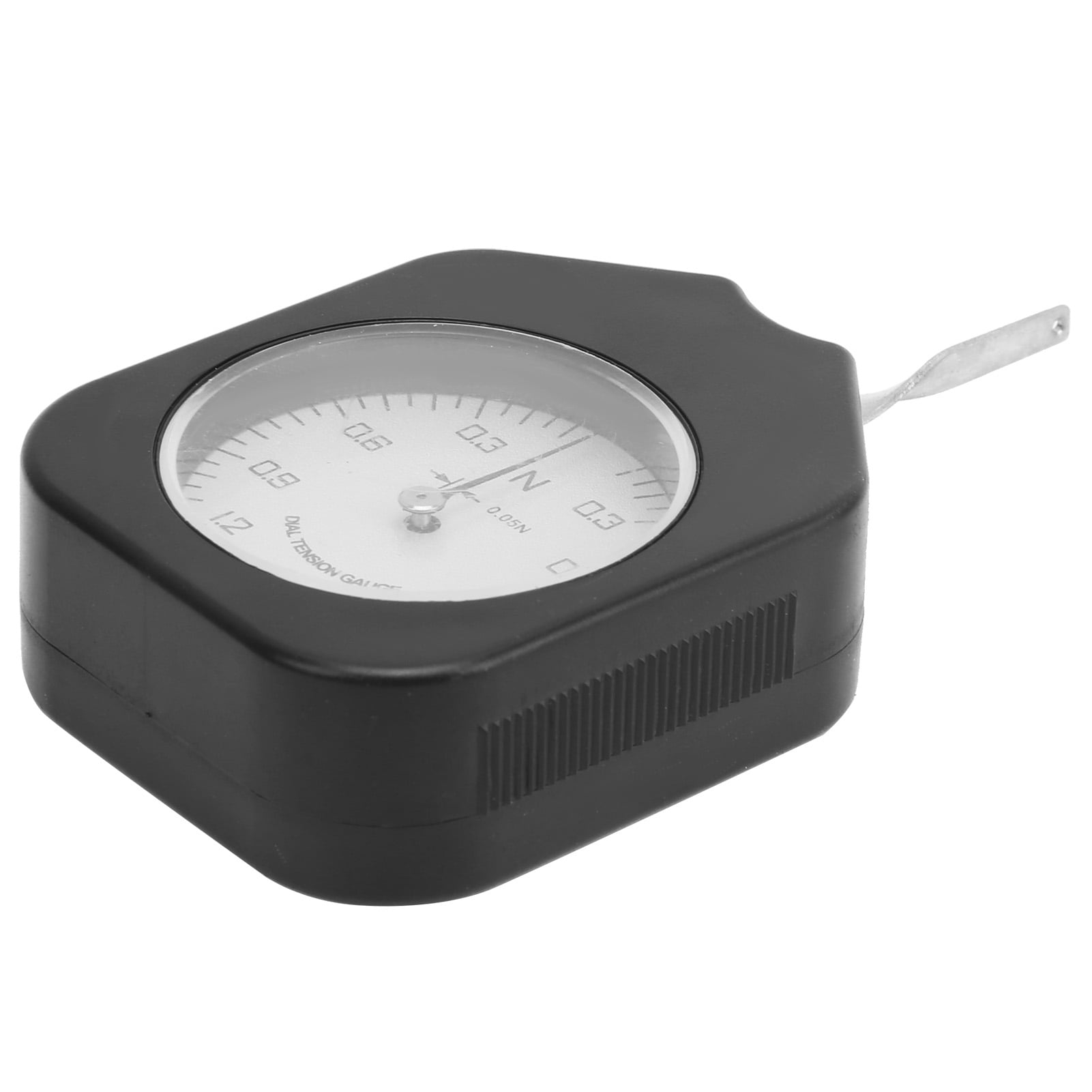 HFBTE Digital Tension Meter Tensiometer Portable Tension Tester Gauge ...