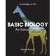 Basic Biology : An Introduction (Paperback) - Walmart.com