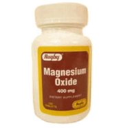 MG Plus Protein Magnesium Supplement Tablets, 100 Count - Walmart.com