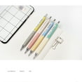 HOMEMAXS Mechanical Pencil Set Convenient Retractable Point - Walmart.com