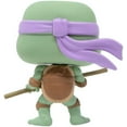 Funko POP! TMNT Figure - Donatello Vinyl - Walmart.com