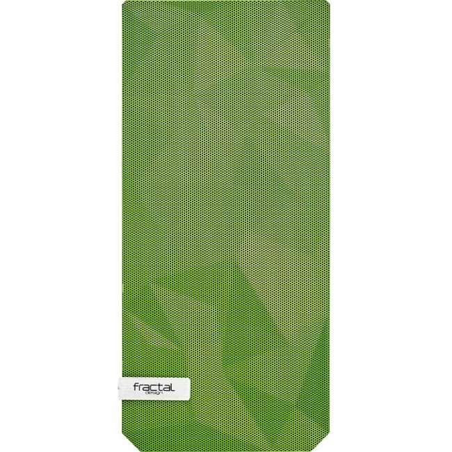 Green Meshify C PC Case Front Mesh - Walmart.com