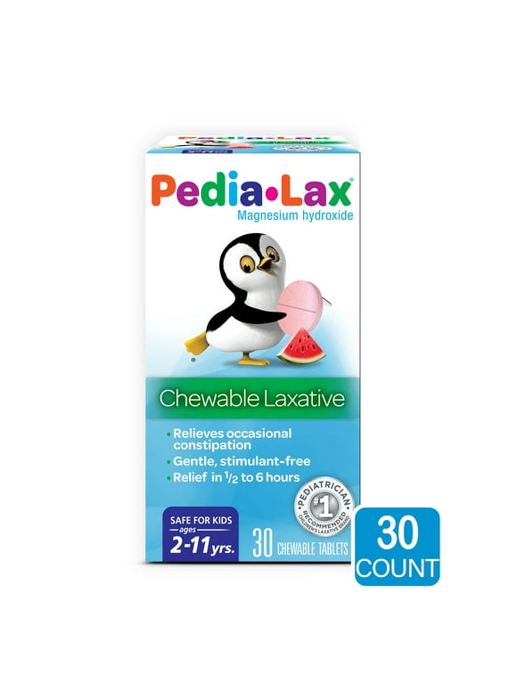 Kid's Laxatives in Kid's Digestive Health - Walmart.com