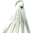 Norpro Stainless Steel Mini Measuring Spoons Set - Walmart.com