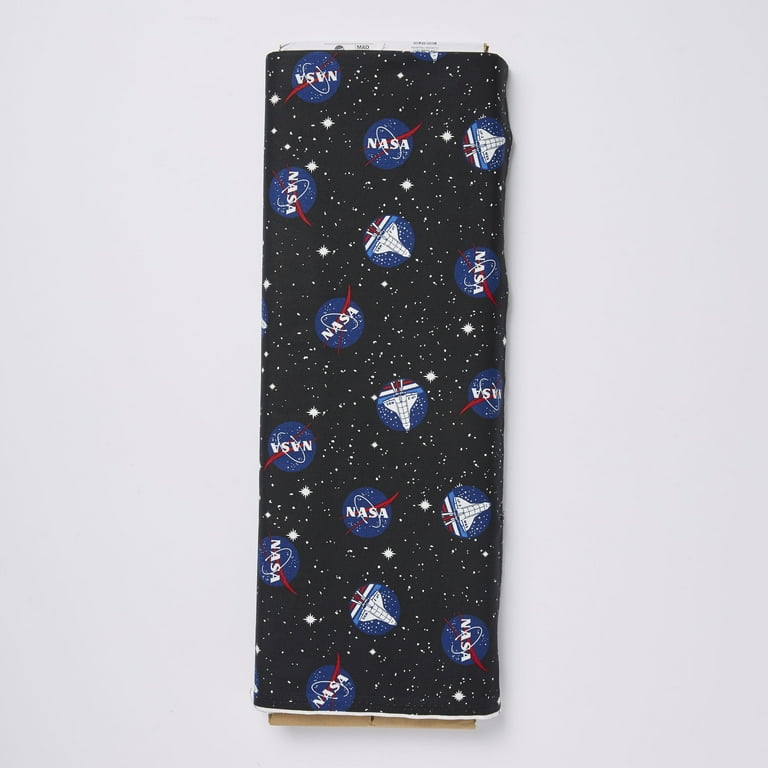 Nasa Fabrics