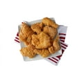 Freshness Guaranteed Hot, Fresh, Ready-to-Eat Original Fried Chicken ...