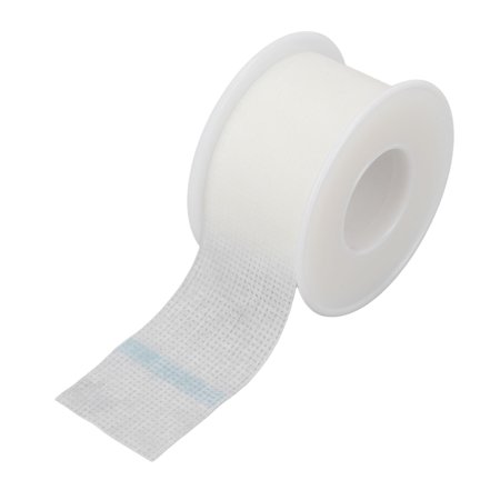 2.5cm Silicone Tape Latex Free Bandage Scar Painless Self Adherent ...