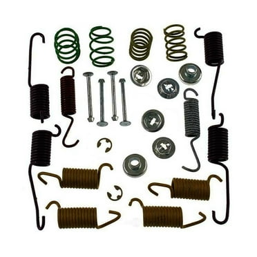 Performance Tool W158C Brake Spring Compressor - Walmart.com