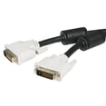 Importer520 10FT DVI-D Dual Link 24+1 Cable, High Bandwidth, PC Digital ...