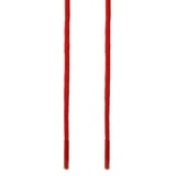 Santimon 2 Pairs Replace Shoe Laces Round Strings for Boots Sneakers ...