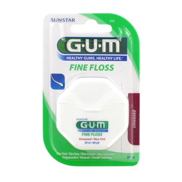 POH NoWax Classic 490, Floss, 100 Yd. - Walmart.com