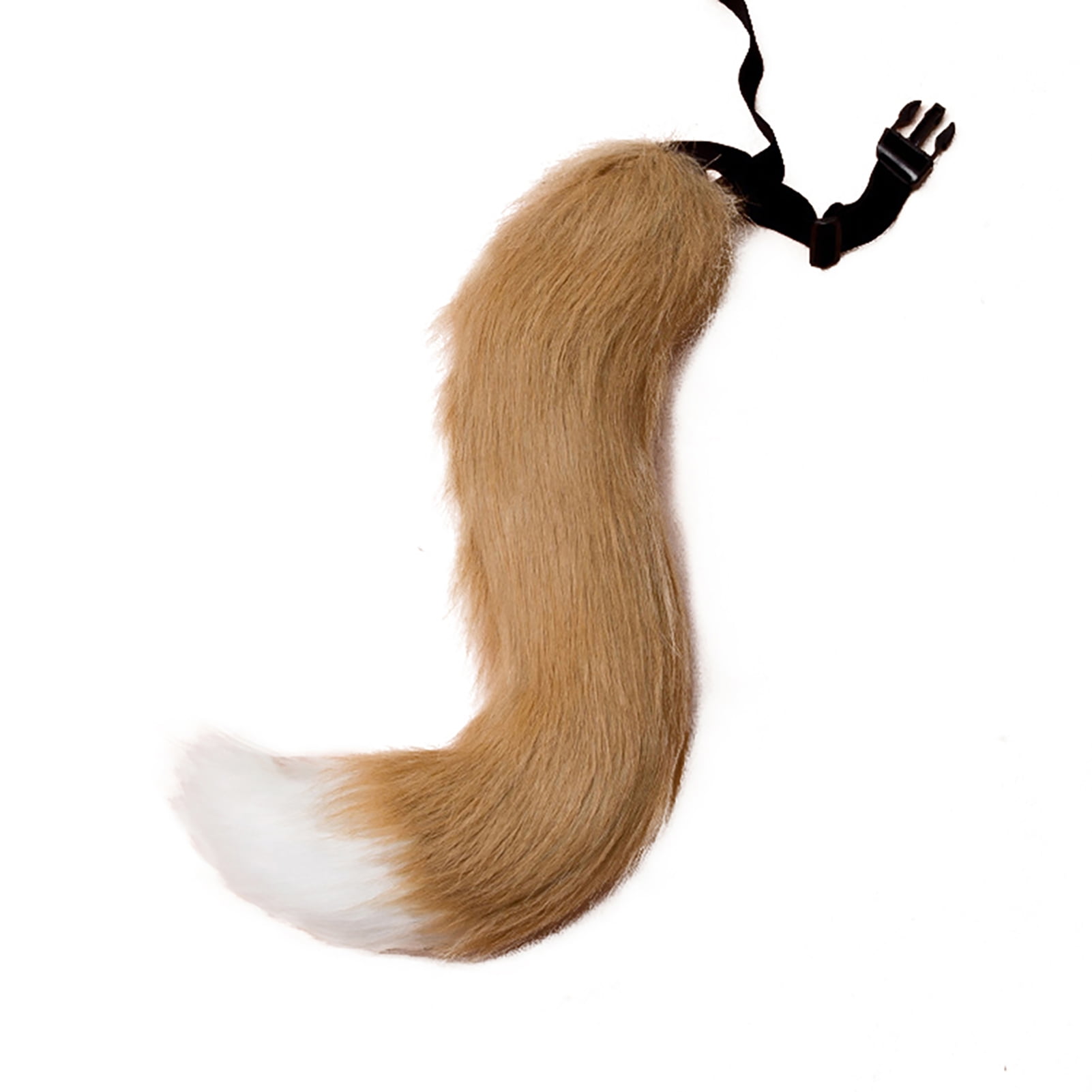 Fox Tail Costume