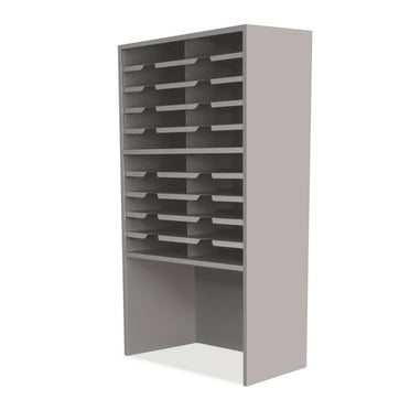 ModularMailroom Sorter Components to customize your ideal mailroom ...