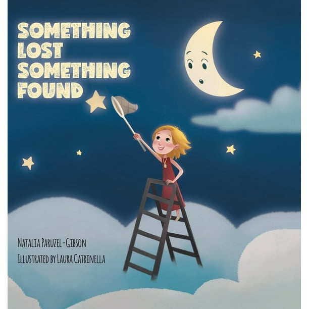 Something Lost Something Found (Hardcover) - Walmart.com - Walmart.com