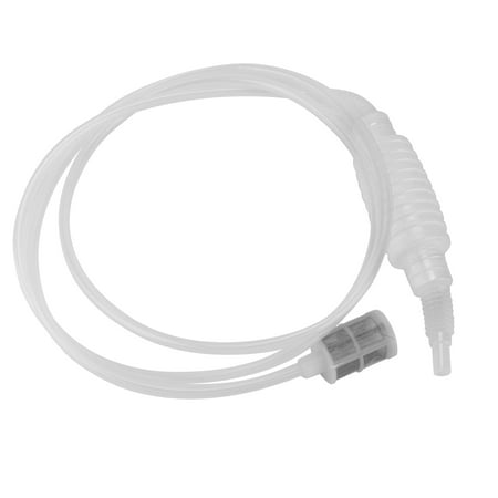 Siphon Tube, Food Grade Siphon Hose For Bottling For Homebrew For ...