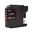 Brother Genuine LC20E3PKS Super High-Yield Printer Ink Cartridges - Walmart.com