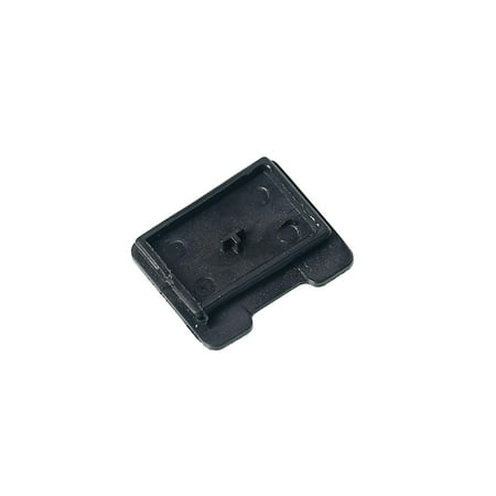 Battery Grip Connector GFX50S Terminal handle connector cover（black ...