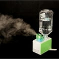 Sunpentown Personal Humidifier, Green - Walmart.com
