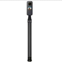 Long 120cm Invisible Selfie Stick for Insta360 ONE X4, X3, X2, X ...